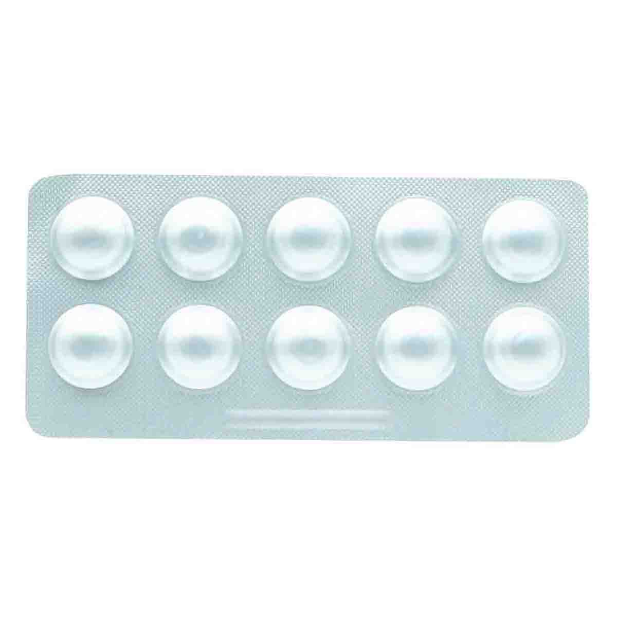 Telma-BS 5 Tablet 10's Price, Uses, Side Effects, Composition - Apollo ...