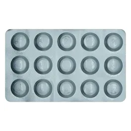 Telvas-AM 80/5 Tablet | Uses, Side Effects, Price | Apollo Pharmacy