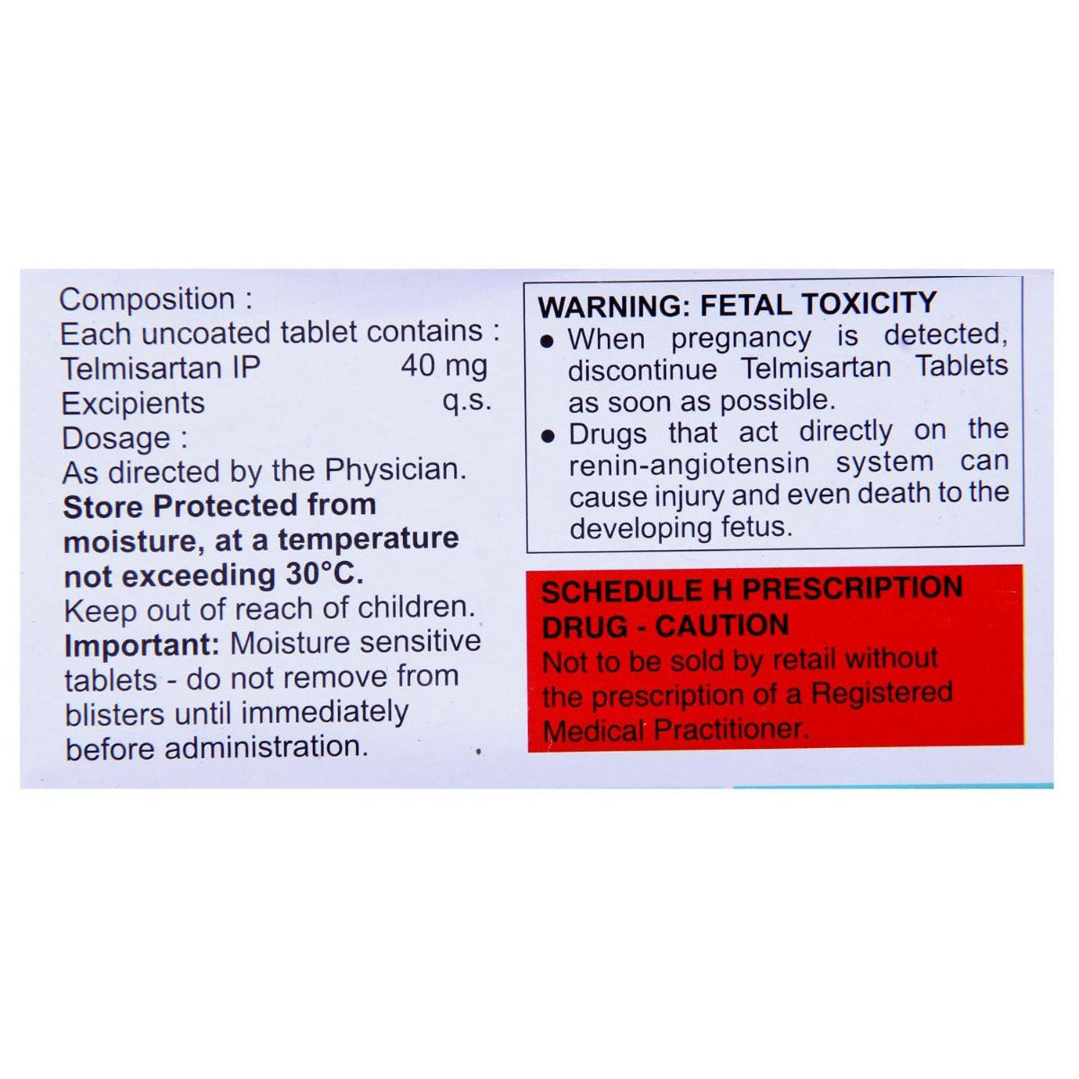 Temsan-40 Tablet | Uses, Side Effects, Price | Apollo Pharmacy