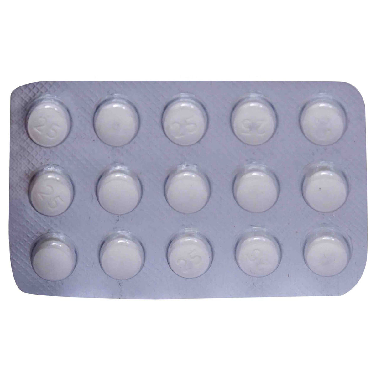TENOCLOR 25MG TABLET Price, Uses, Side Effects, Composition - Apollo ...
