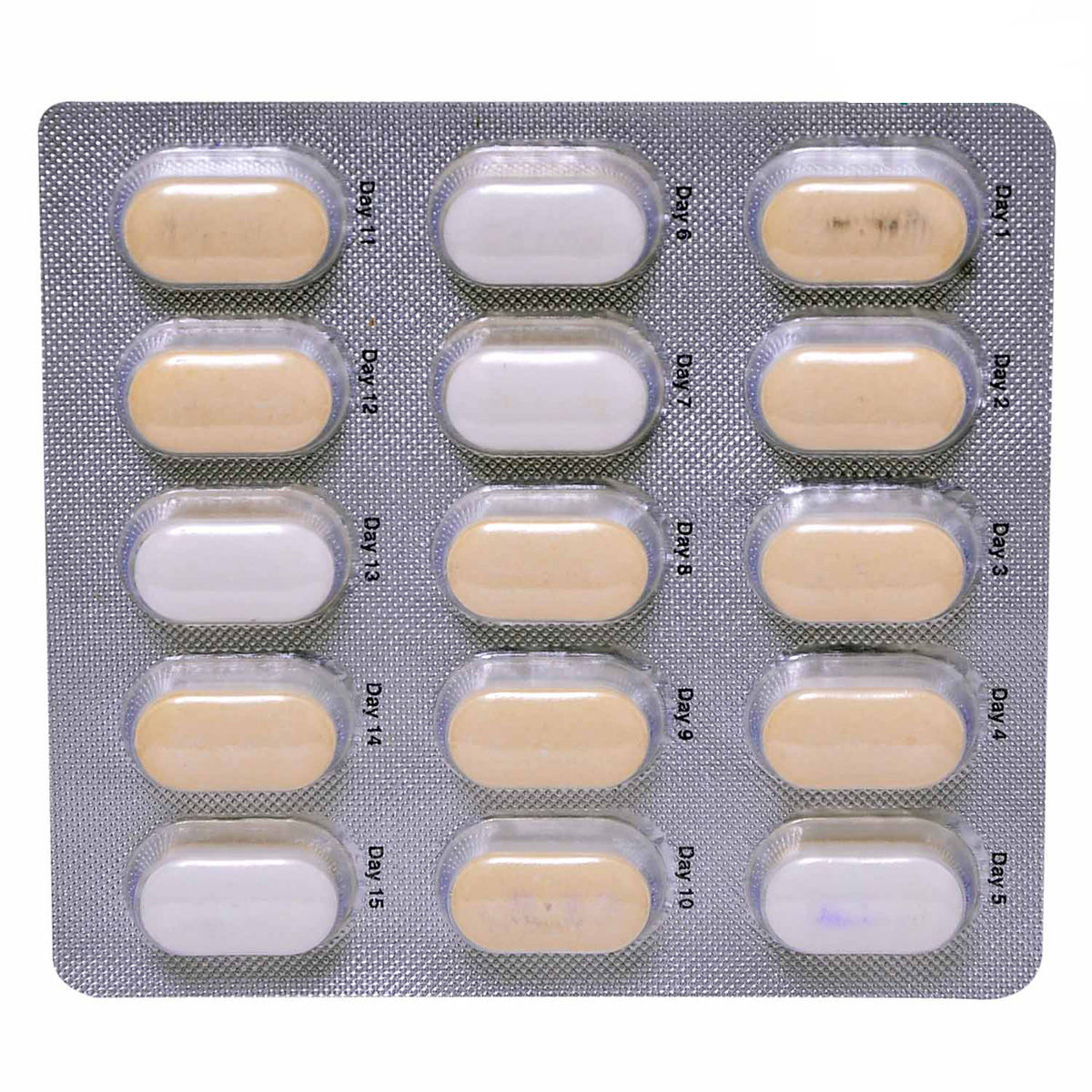 Tenglyn M 1000 Tablet 15's Price, Uses, Side Effects, Composition ...