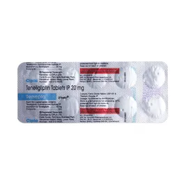 Tenepla Tablet | Uses, Side Effects, Price | Apollo Pharmacy