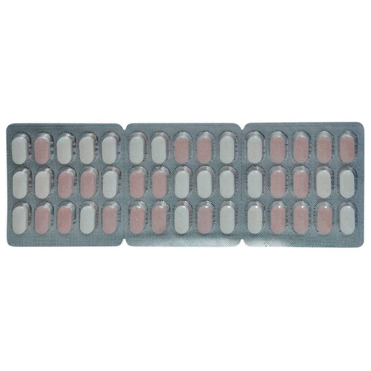 Tenepride M 500 Tablet 15's Price, Uses, Side Effects, Composition ...