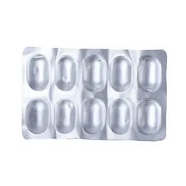 Tenepla-M 500 Tablet | Uses, Side Effects, Price | Apollo Pharmacy