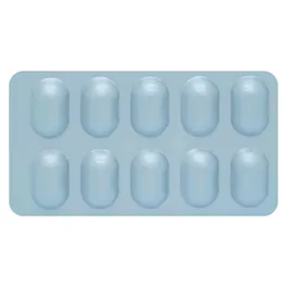 Tendonut Tablet | Uses, Side Effects, Price | Apollo Pharmacy