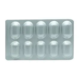 Tendostrong OA Tablet | Uses, Side Effects, Price | Apollo Pharmacy