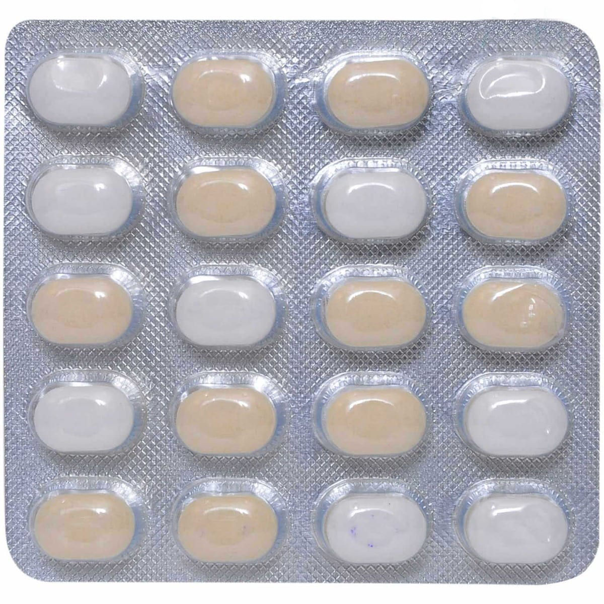 Teniva-M Tablet 20's Price, Uses, Side Effects, Composition - Apollo ...