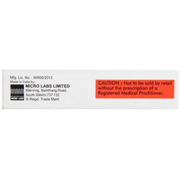 Tenepride 20 Tablet | Uses, Side Effects, Price | Apollo Pharmacy