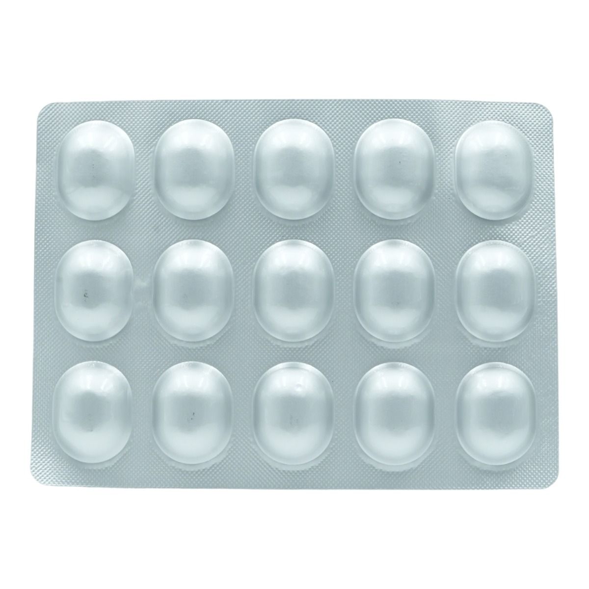 Tendia M Tablet 15's Price, Uses, Side Effects, Composition - Apollo ...