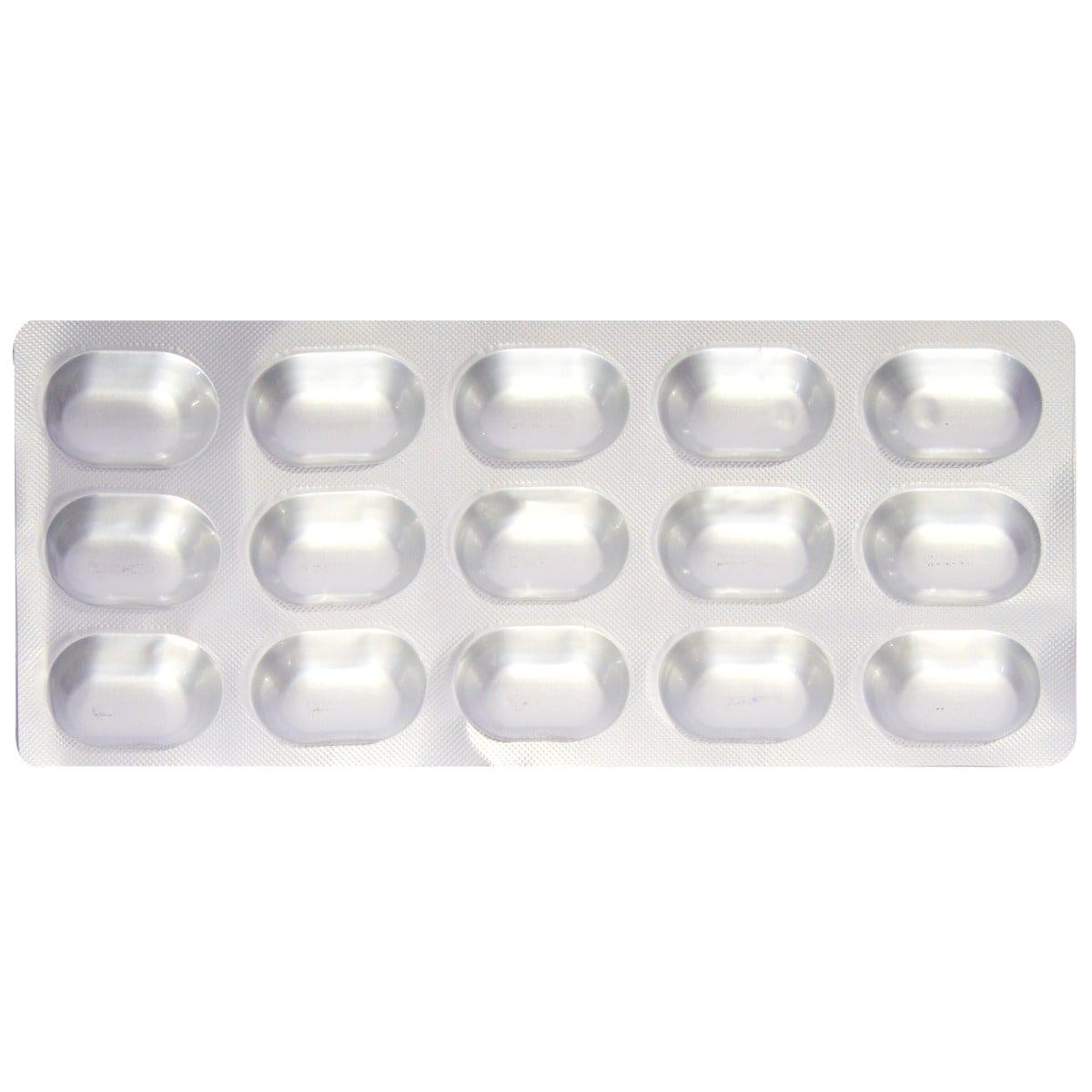 Tendia M Forte Tablet 15's Price, Uses, Side Effects, Composition ...