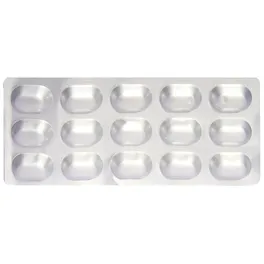 Tendia M Forte Tablet | Uses, Side Effects, Price | Apollo Pharmacy