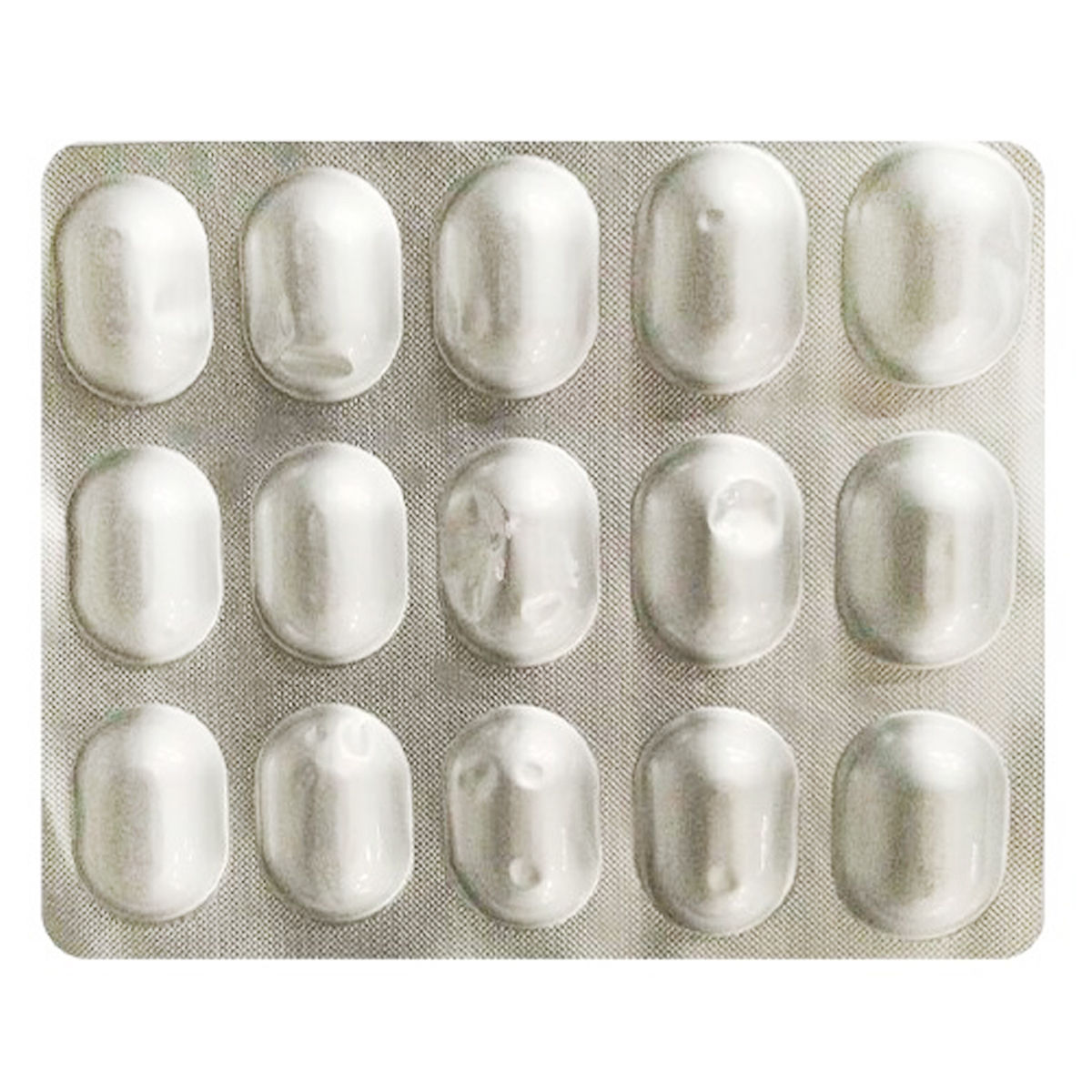 Tenzulix M 1000 Tablet 15's Price, Uses, Side Effects, Composition ...