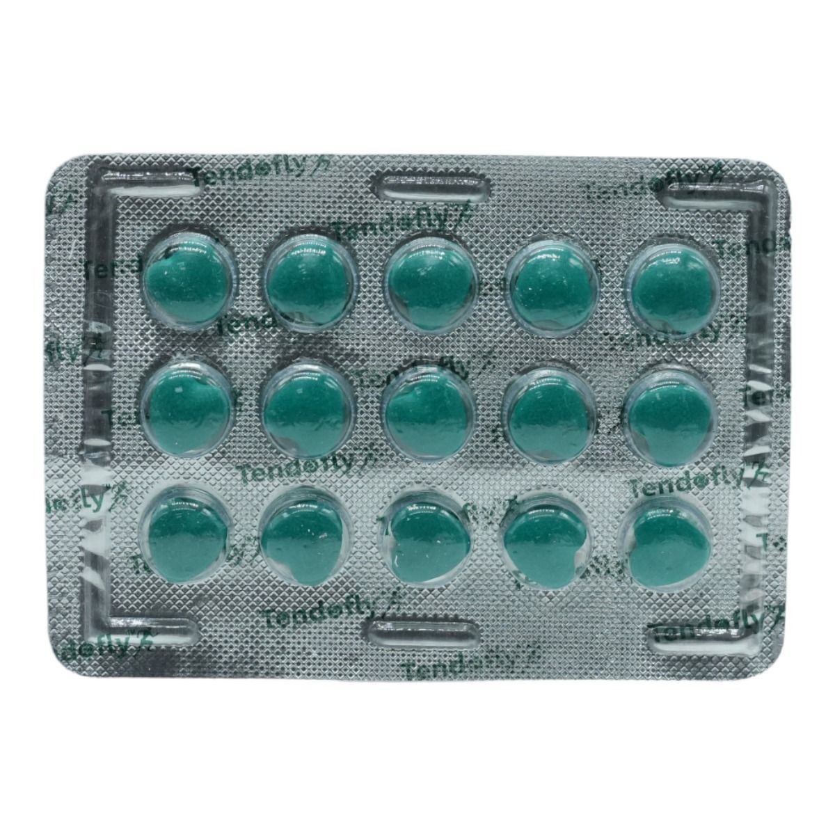 Tendofly Tablet | Uses, Side Effects, Price | Apollo Pharmacy
