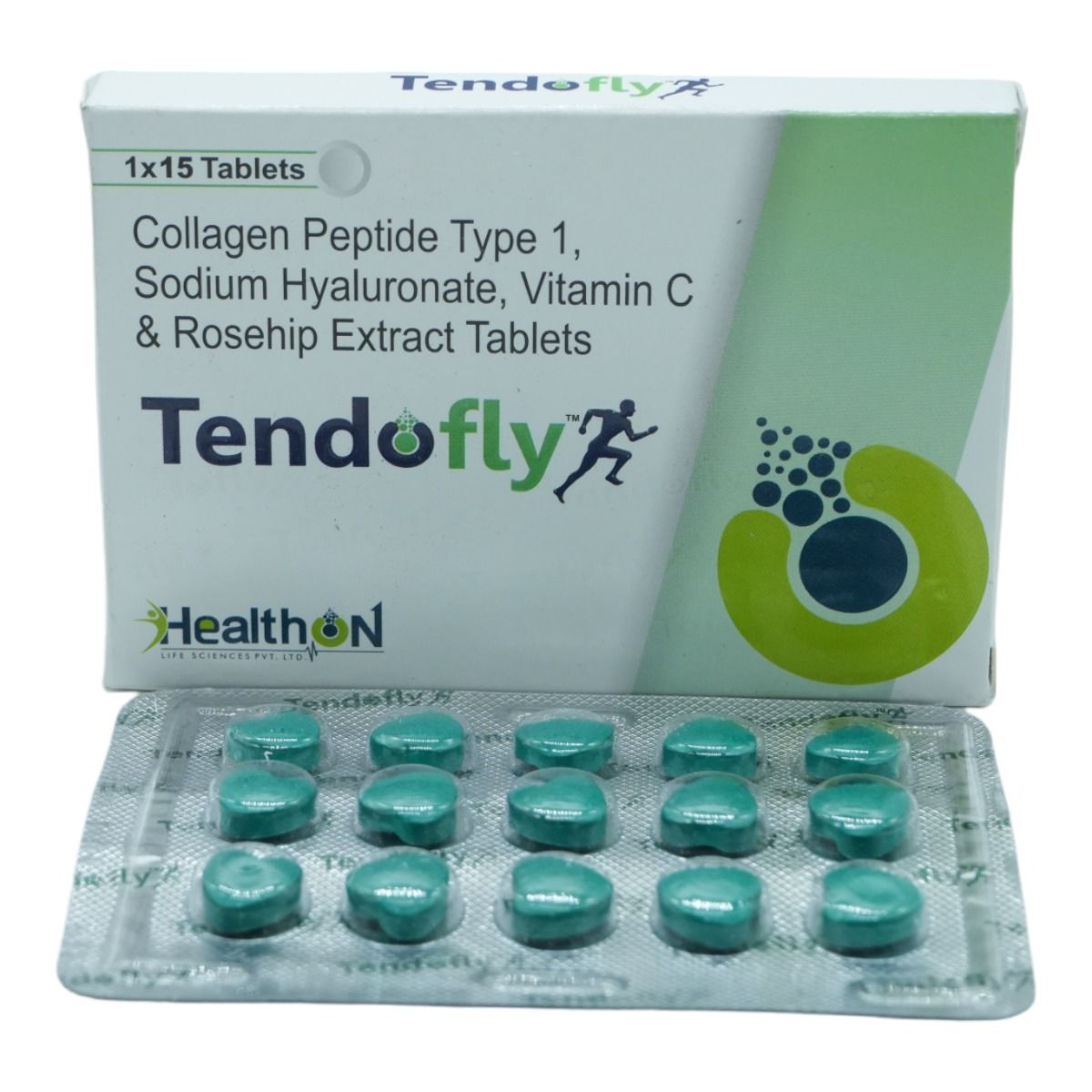 Tendofly Tablet 15's Price, Uses, Side Effects, Composition - Apollo ...