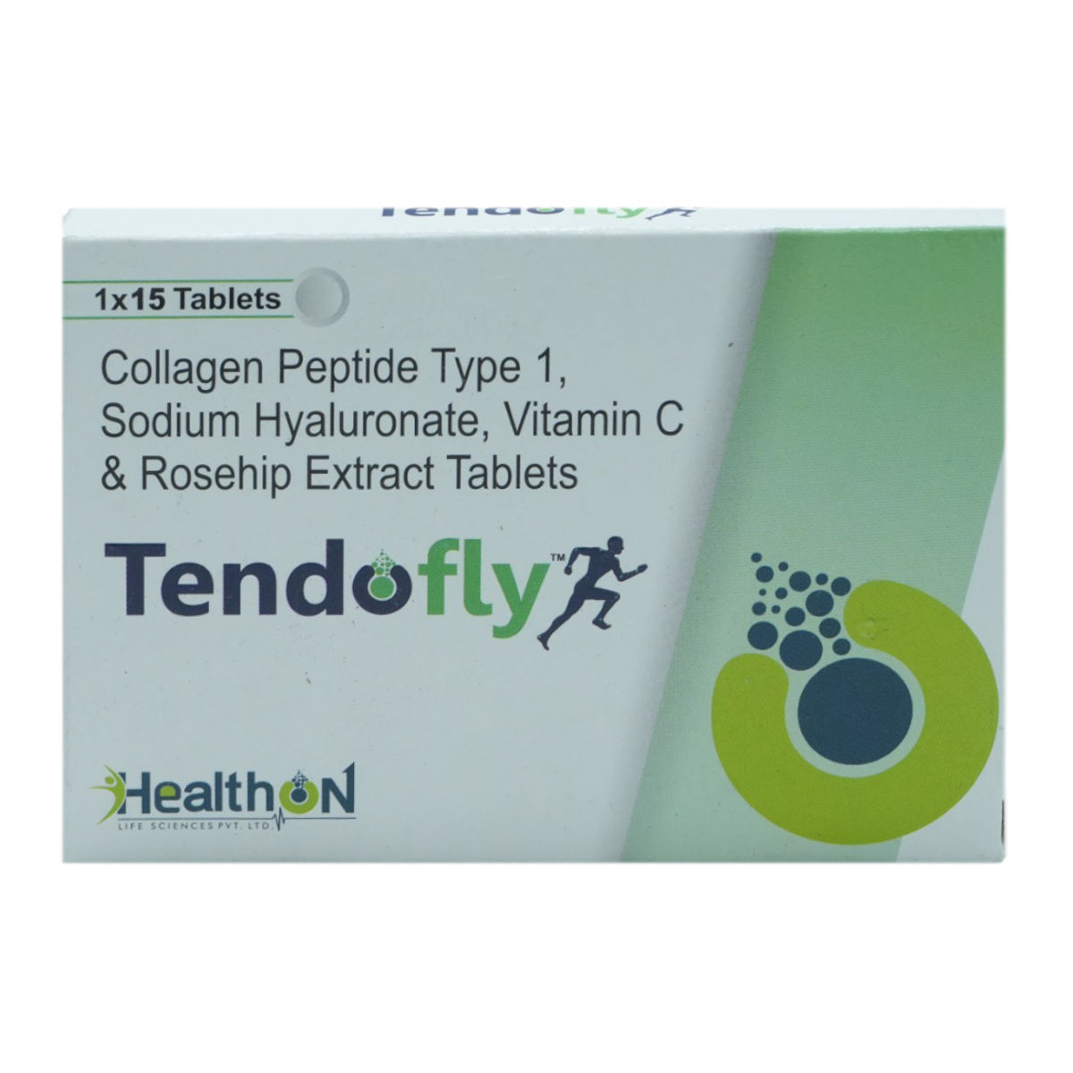 Tendofly Tablet 15's Price, Uses, Side Effects, Composition - Apollo ...
