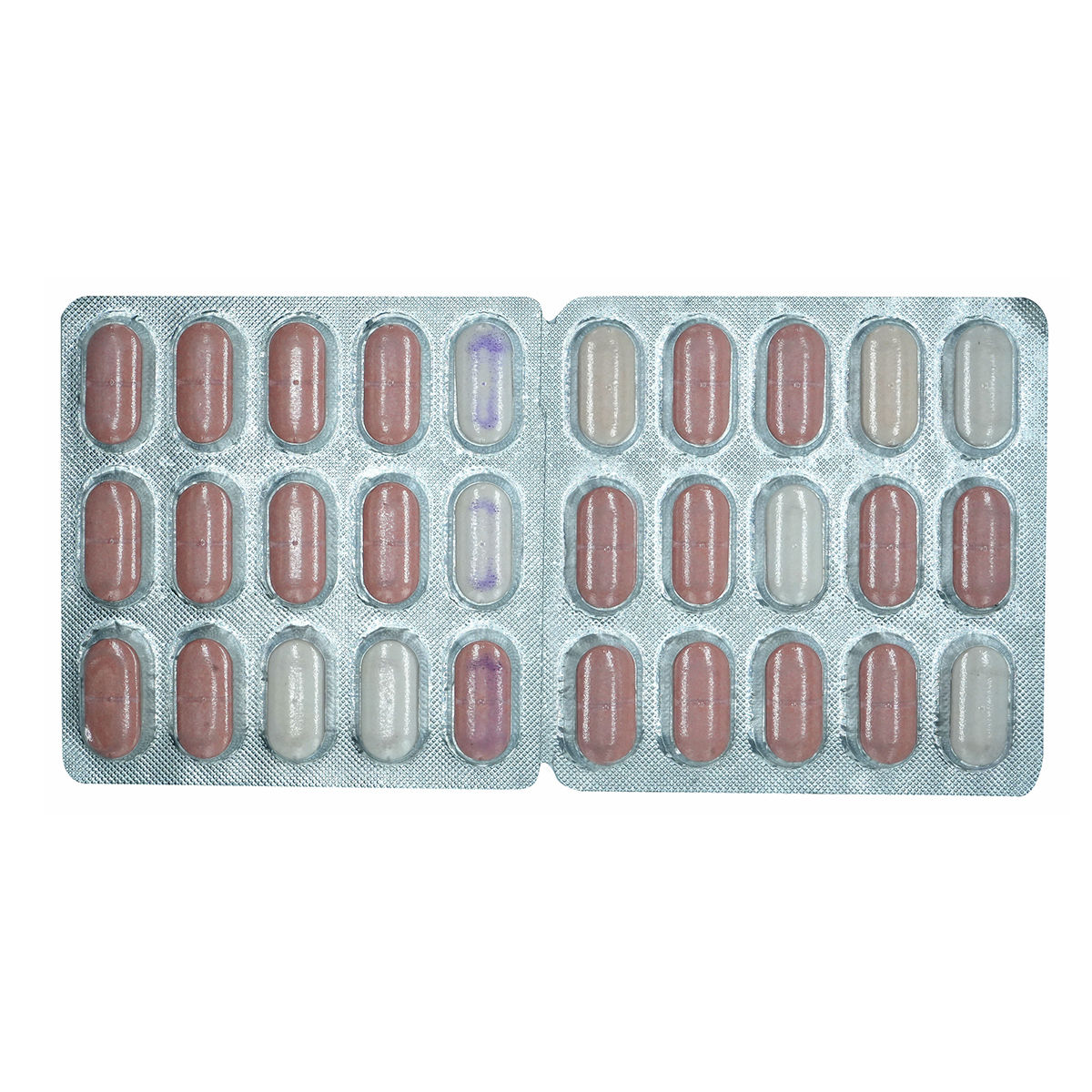 Tenepride M 1000 mg Tablet 15's Price, Uses, Side Effects, Composition - Apollo Pharmacy