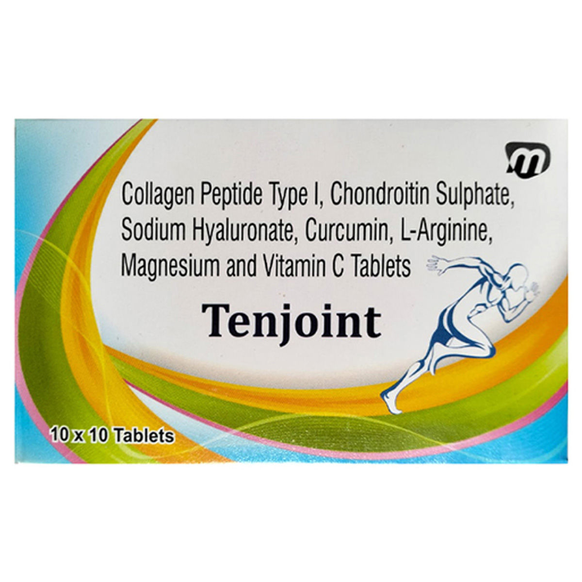 Tenjoint Tablet | Uses, Side Effects, Price | Apollo Pharmacy