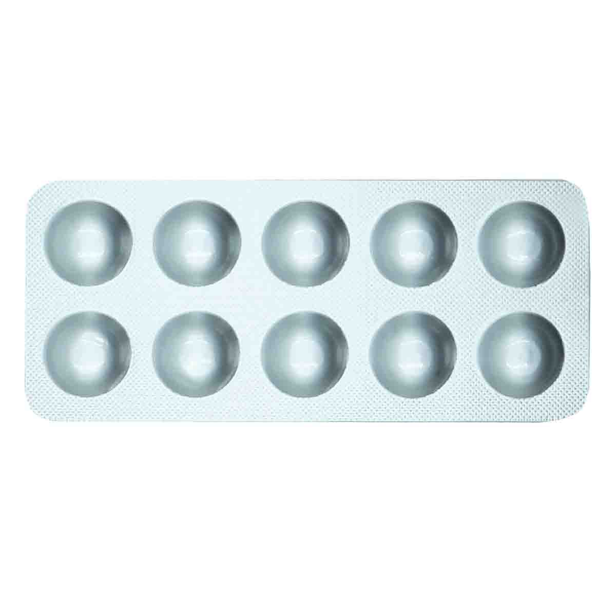 Tenepride P 20/15 mg Tablet 10's Price, Uses, Side Effects, Composition ...