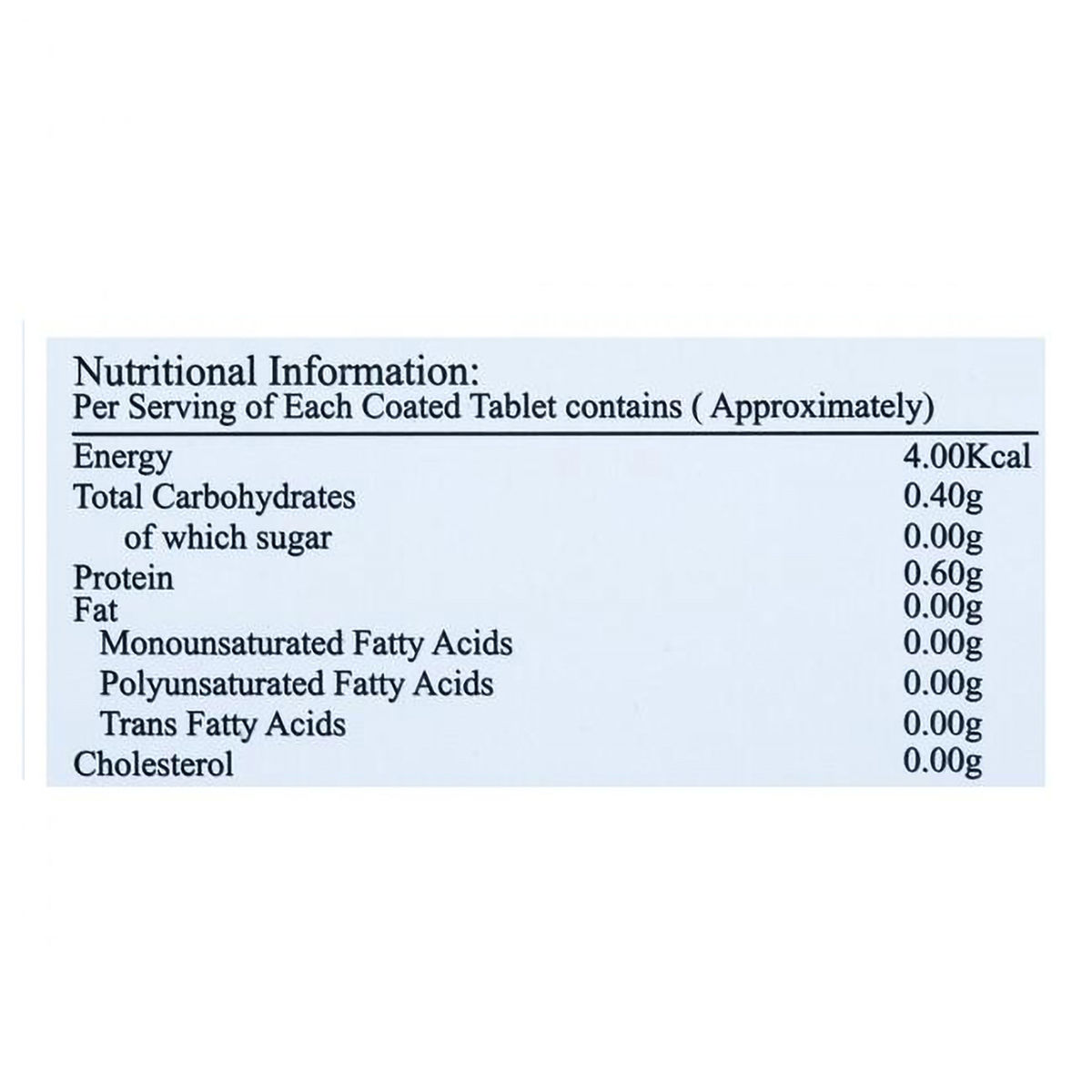 Tendoend Tablet | Uses, Side Effects, Price | Apollo Pharmacy