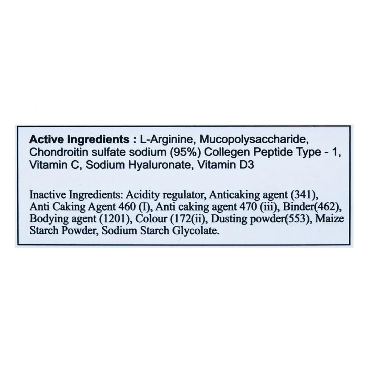 Tendoend Tablet | Uses, Side Effects, Price | Apollo Pharmacy