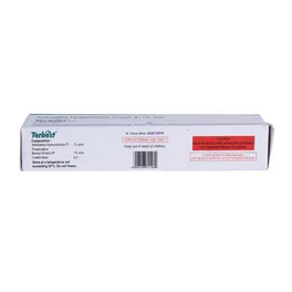 Terbest Cream | Uses, Side Effects, Price | Apollo Pharmacy