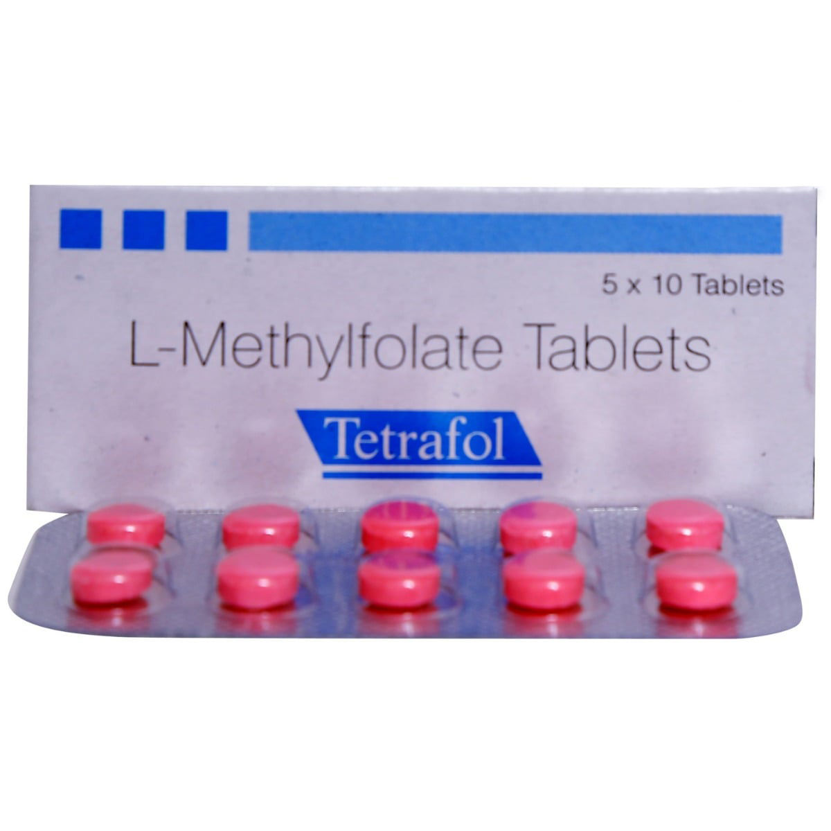 Tetrafol 7.5 mg Tablet | Uses, Side Effects, Price | Apollo Pharmacy