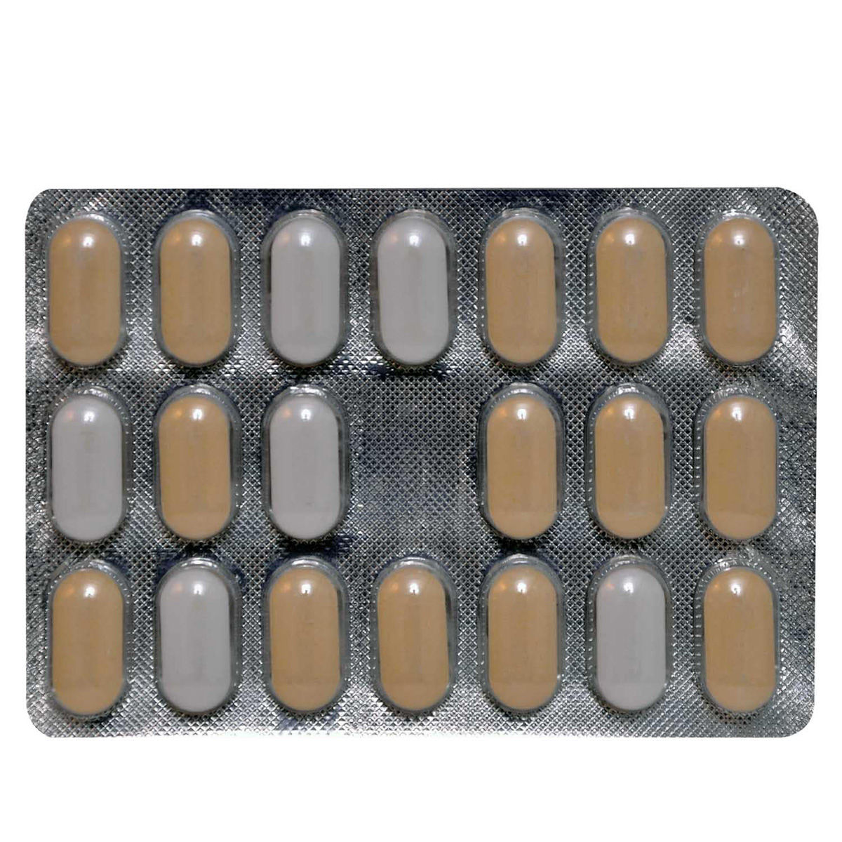 T Glip-M 1000 Tablet 20's Price, Uses, Side Effects, Composition ...