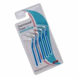Thermoseal Proxa NS Interdental Brushes, 5 Count యొక్క ఉపయోగాలు ...