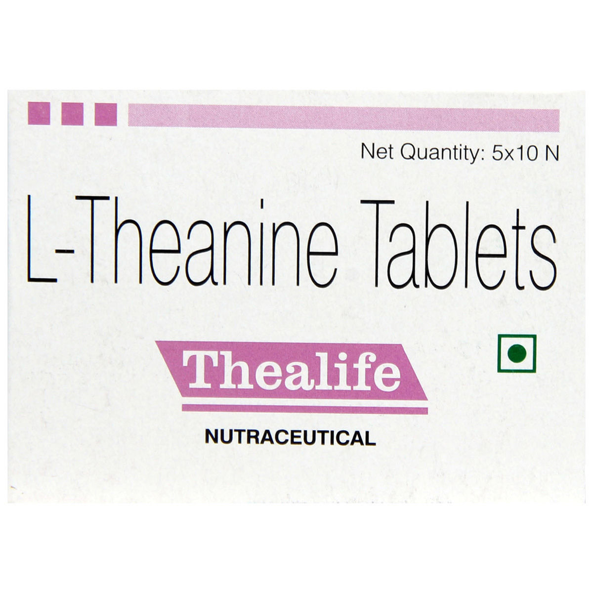Thealife Tablet | Uses, Side Effects, Price | Apollo Pharmacy