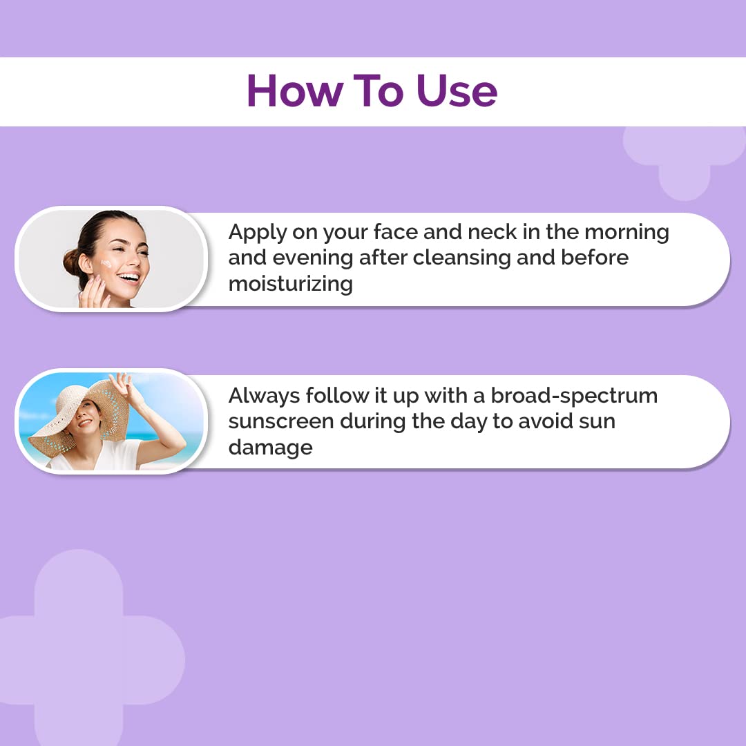 The Derma Co 2% Salicylic Acid Serum, 30 ml Price, Uses, Side Effects ...