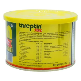 Threptin Lite High-Protein Supplement Diskette | Uses, Side Effects ...