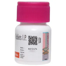 Thyronorm 25 mcg Tablet | Uses, Side Effects, Price | Apollo Pharmacy