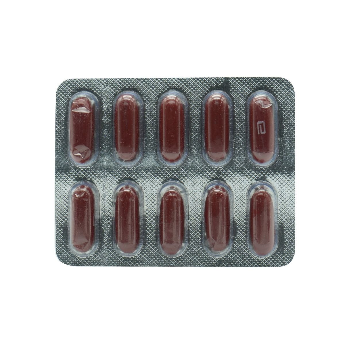 Thyrowel Capsule | Uses, Side Effects, Price | Apollo Pharmacy