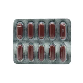 Thyrowel Capsule | Uses, Side Effects, Price | Apollo Pharmacy