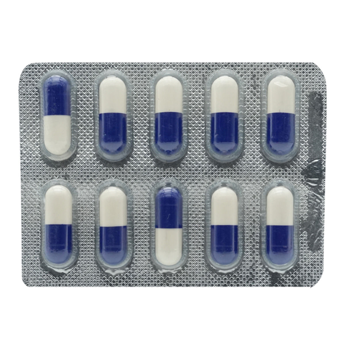 Thycad 50 Capsule 10's Price, Uses, Side Effects, Composition - Apollo ...