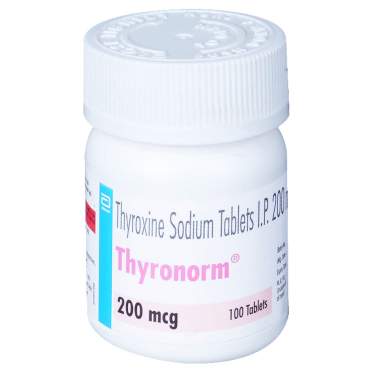 Thyronorm 200 MCG Tablet | Uses, Side Effects, Price | Apollo Pharmacy