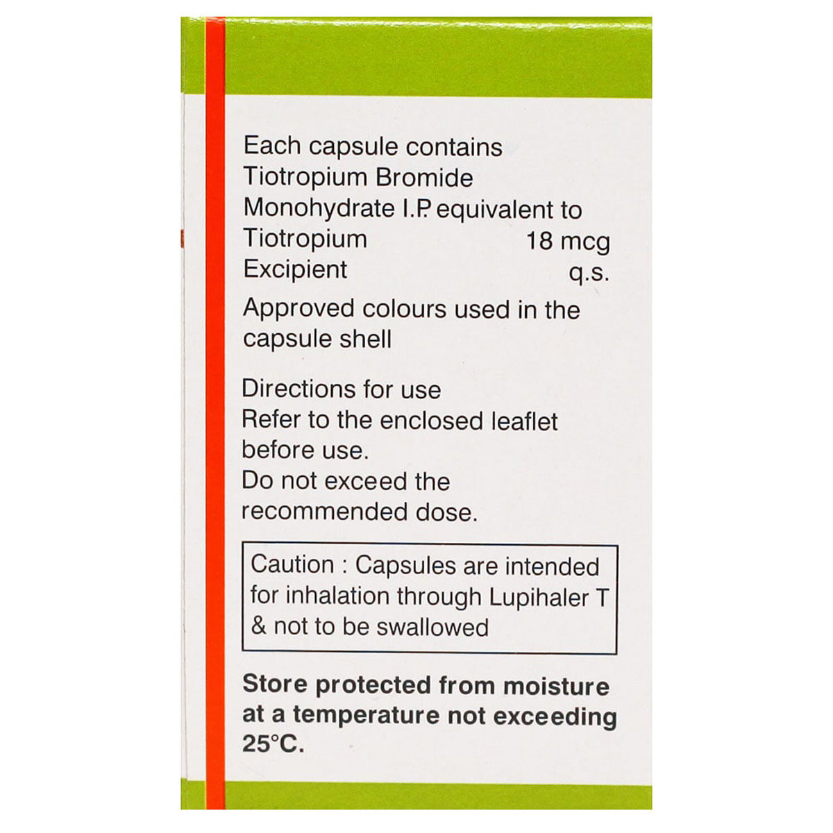 Tiate Transcaps 15's Price, Uses, Side Effects, Composition - Apollo ...