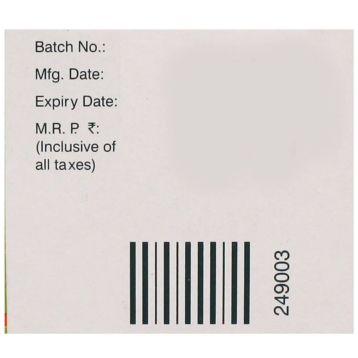 Tiate Transcaps 15's Price, Uses, Side Effects, Composition - Apollo ...