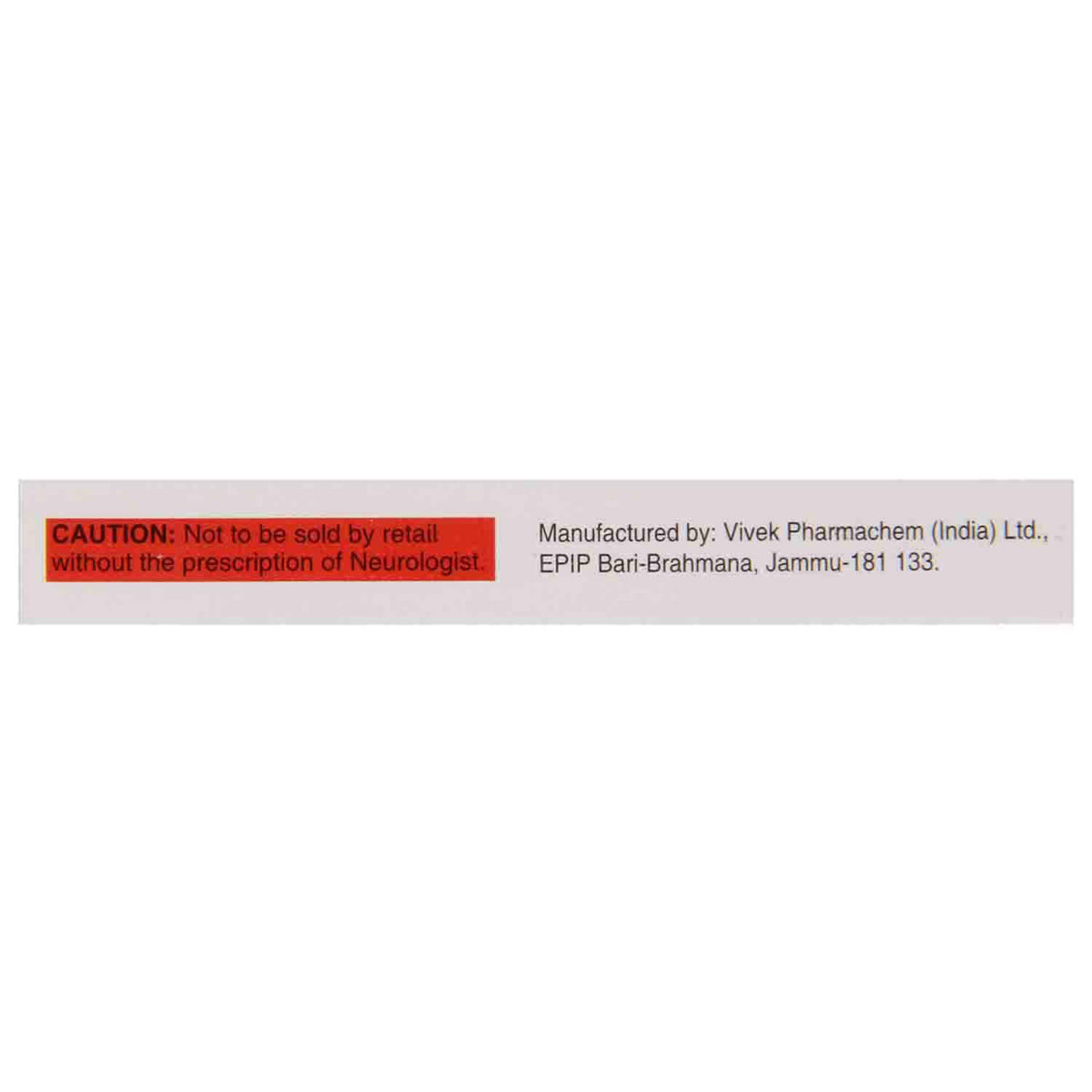 Ticstop Tablet | Uses, Side Effects, Price | Apollo Pharmacy