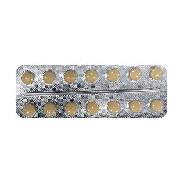 Ticahenz-90 Tablet 14's Price, Uses, Side Effects, Composition - Apollo ...