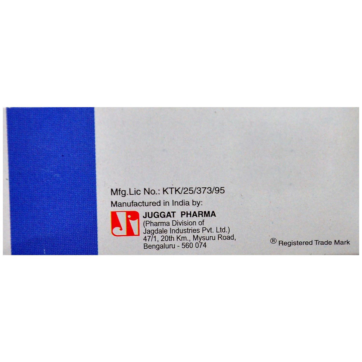 Tidilan Retard Tablet 10's Price, Uses, Side Effects, Composition ...