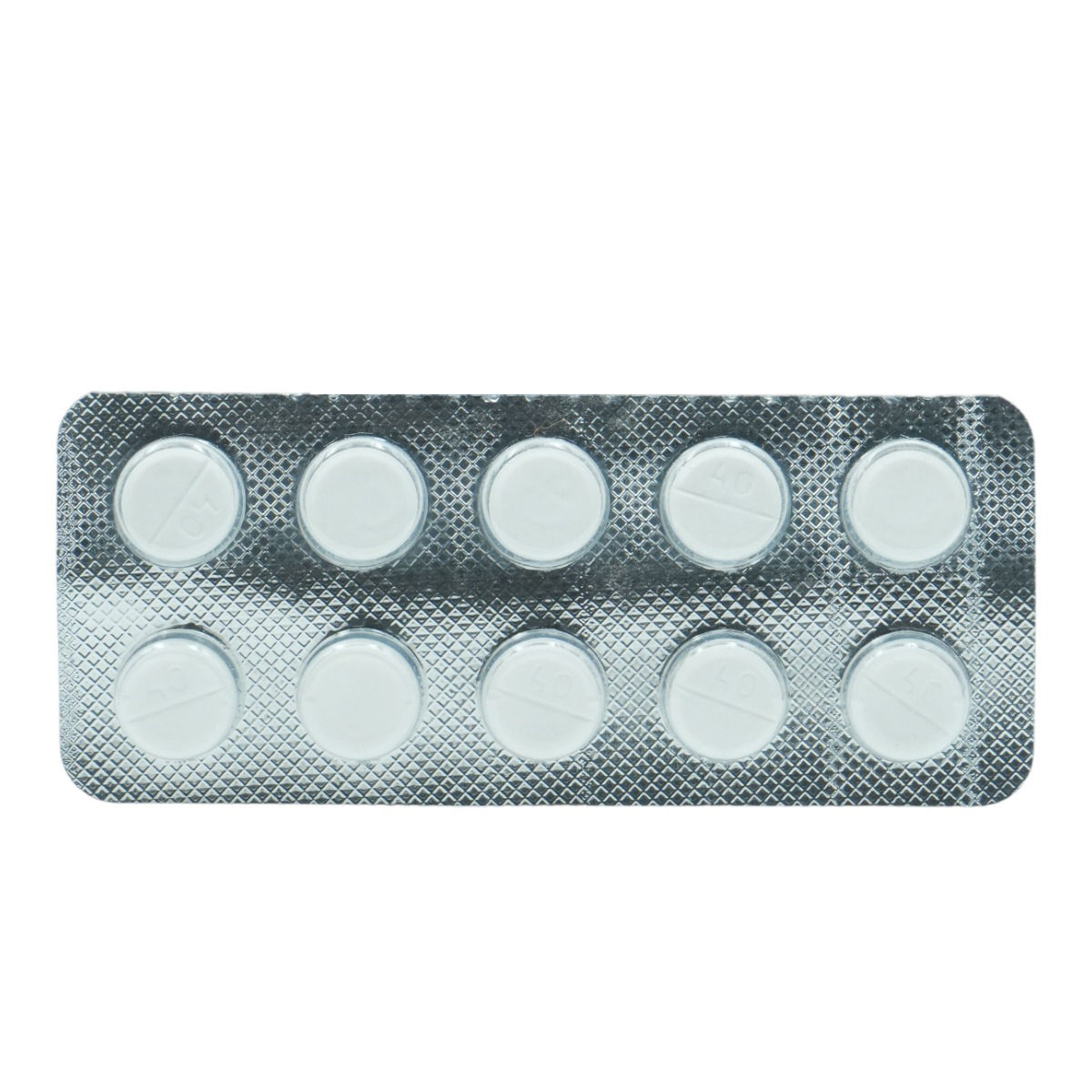 Tide 40 Tablet 10's Price, Uses, Side Effects, Composition - Apollo ...