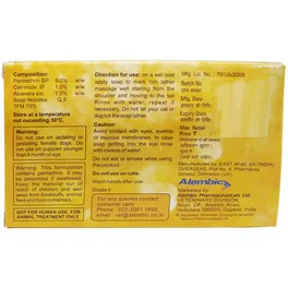 Buy Tik Out Soap | 19 Minutes Delivery | Apollo Pharmacy