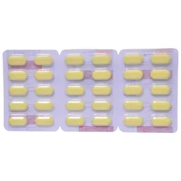 Tiniba 500 Tablet | Uses, Side Effects, Price | Apollo Pharmacy
