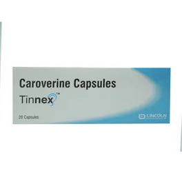 Tinnex Capsule | Uses, Side Effects, Price | Apollo Pharmacy