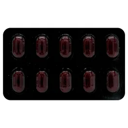 Tinnitod 20 mg Softgel Capsule | Uses, Side Effects, Price | Apollo ...