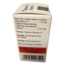 Tipanat 15 Tablet | Uses, Side Effects, Price | Apollo Pharmacy