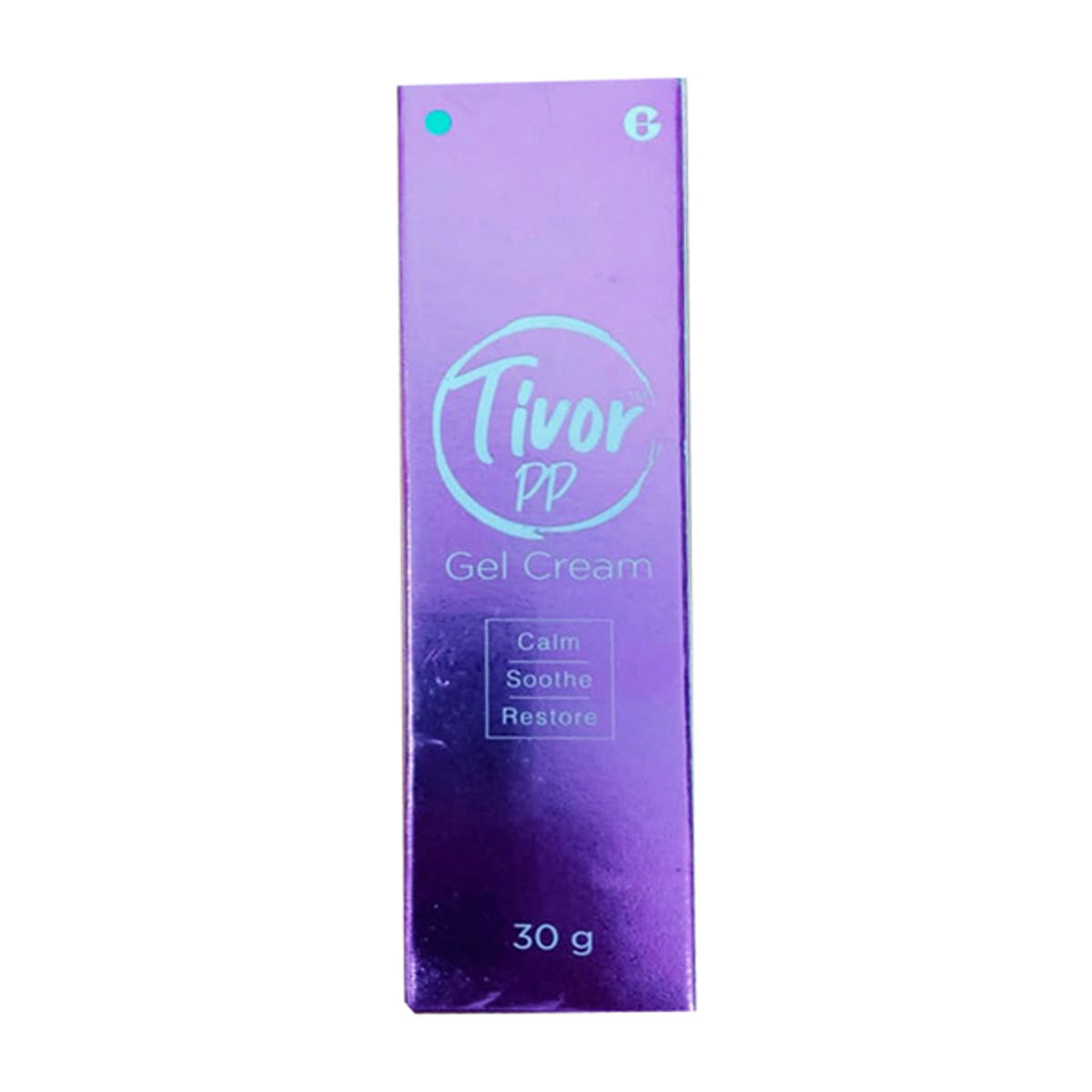 Tivor PP Gel Cream | Uses, Side Effects, Price | Apollo Pharmacy