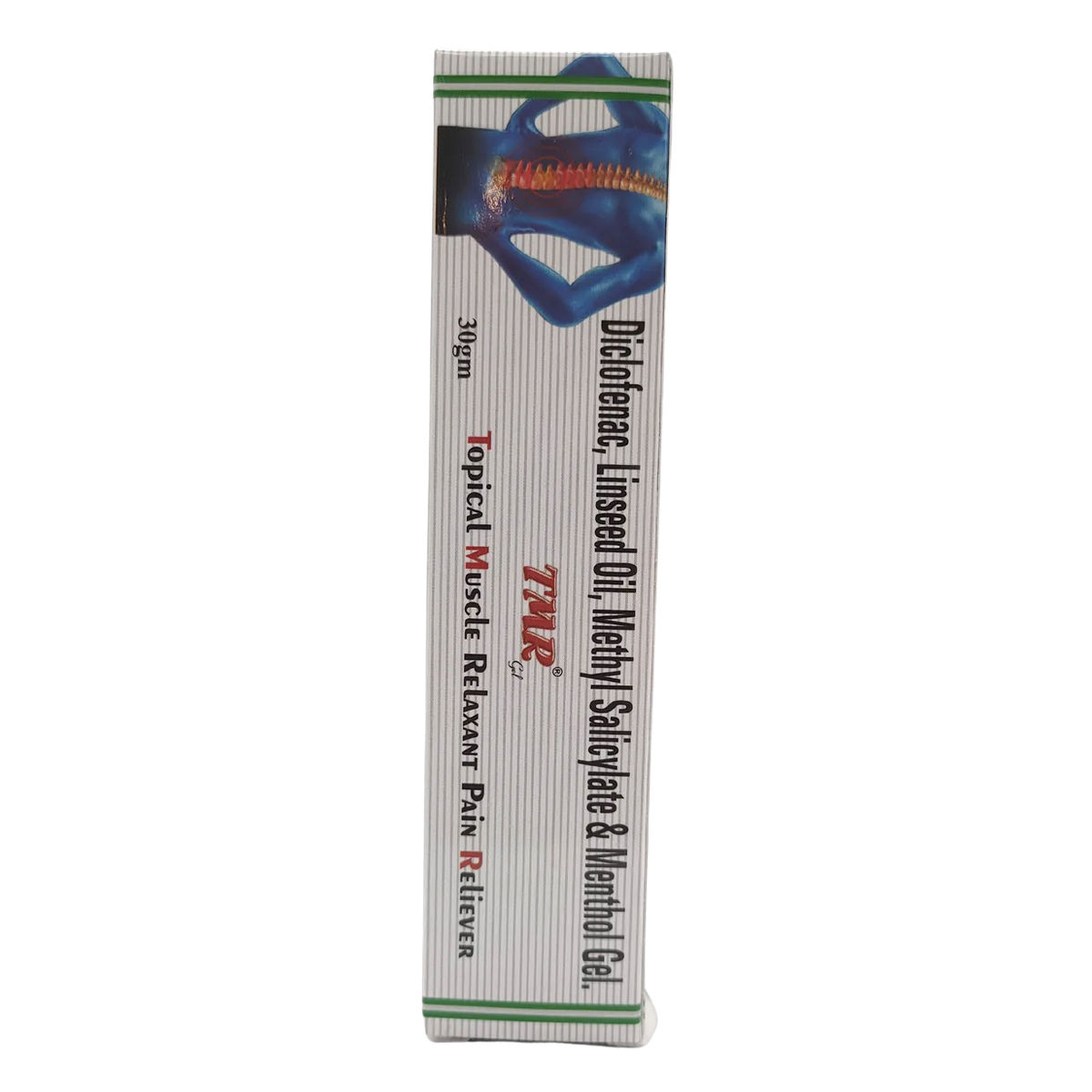 TMR Gel | Uses, Side Effects, Price | Apollo Pharmacy