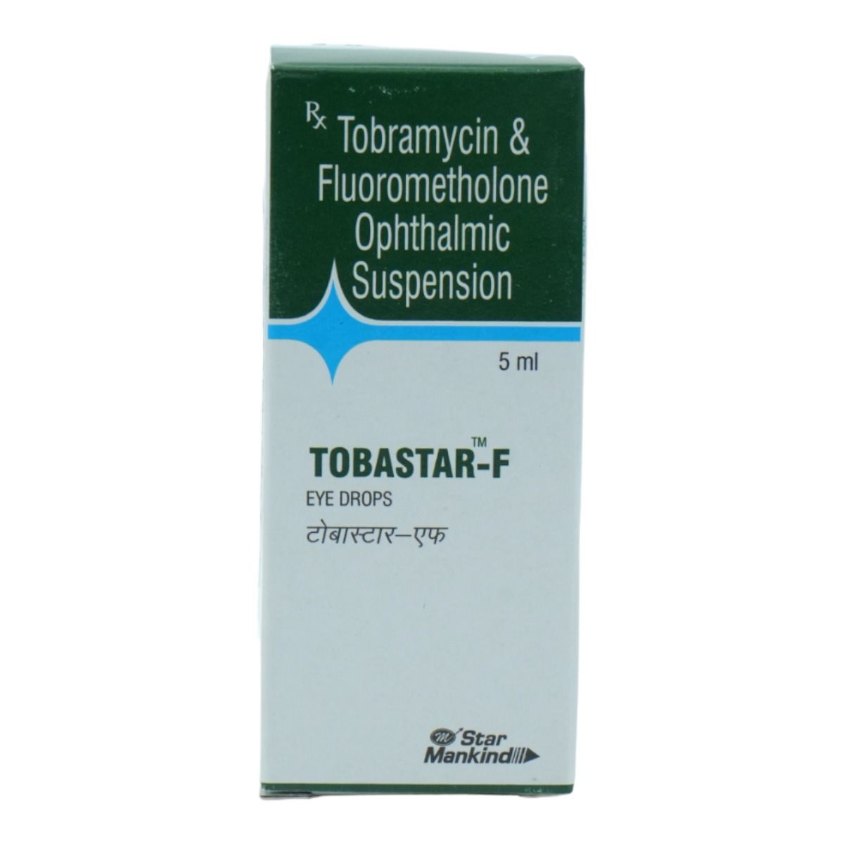 Tobastar F Eye Drop 5 ml Price, Uses, Side Effects, Composition ...